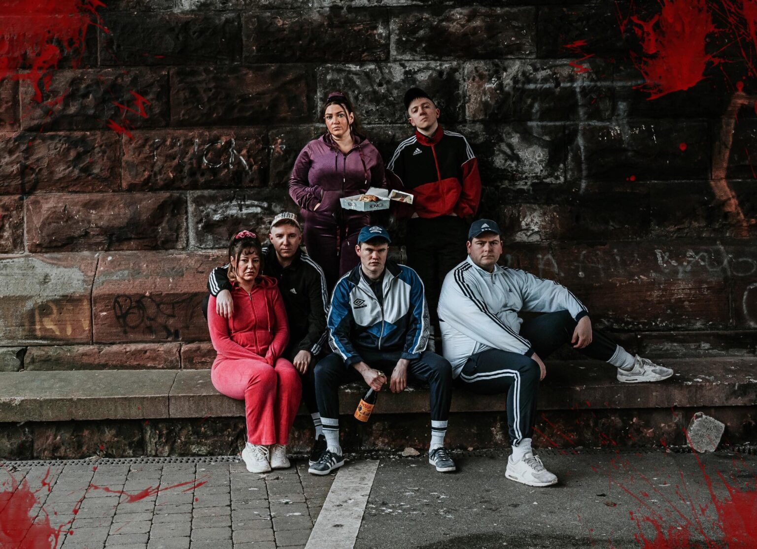 REVIEW: When We Were Young, EdFringe 2025 ★★★★ – Binge Fringe Magazine