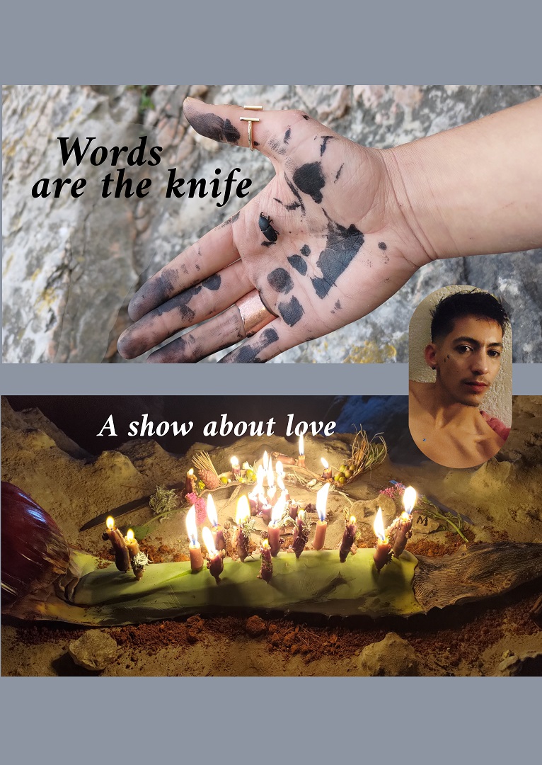 REVIEW: Sam Nicoresti: Baby Doomer, EdFringe 2025 ★★★★★ – Binge Fringe ...