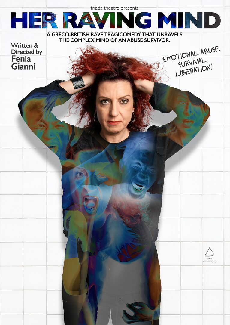 Our People – Binge Fringe Magazine