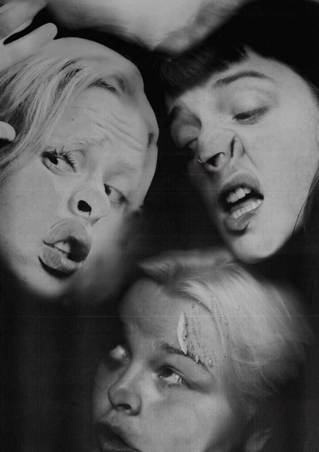 REVIEW: don’t copy me (copy), Gift Horse Theatre, Dublin Fringe 2025 ...