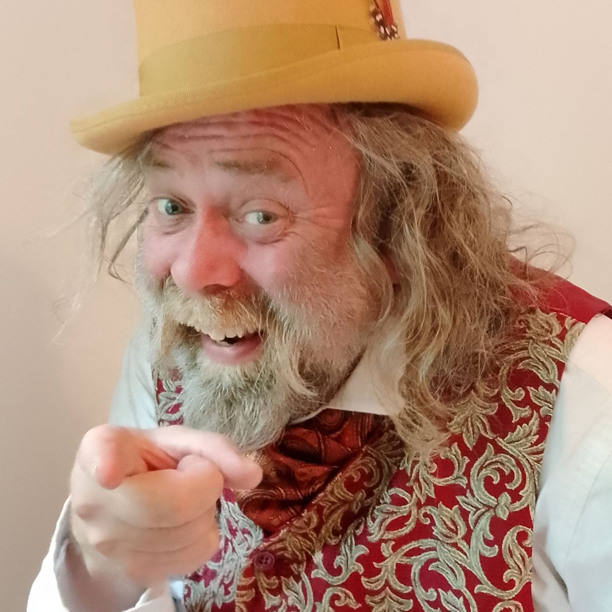 BOOST: Watch ‘The Tale of the Great Tay Whale’ at Dundee Fringe 2025 ...