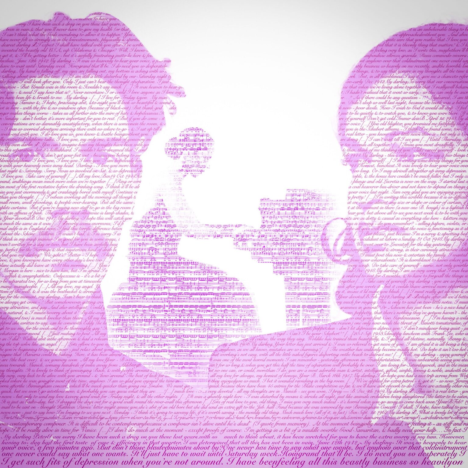 INTERVIEW: A Digital Pint with… Simon Christian, on Queer Composers ...