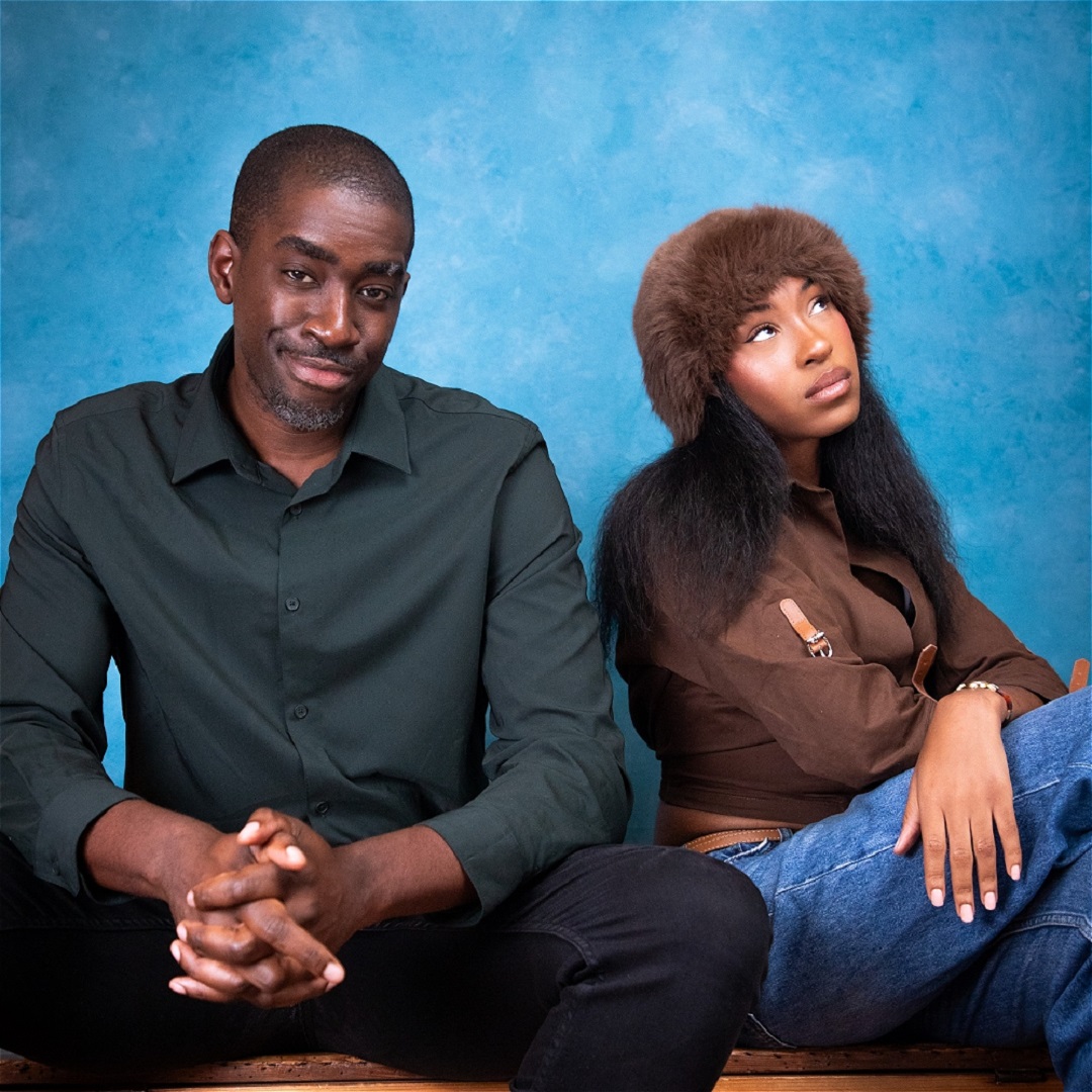 REVIEW: Grifting, Kwesi Sekyi, Voila! Theatre Festival 2025 ...