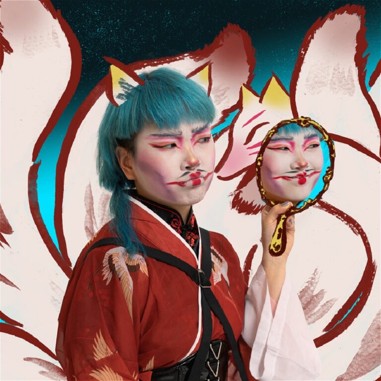 REVIEW: Strange Tails, Fauxx Lores, Florian Lim, Voila! Theatre ...