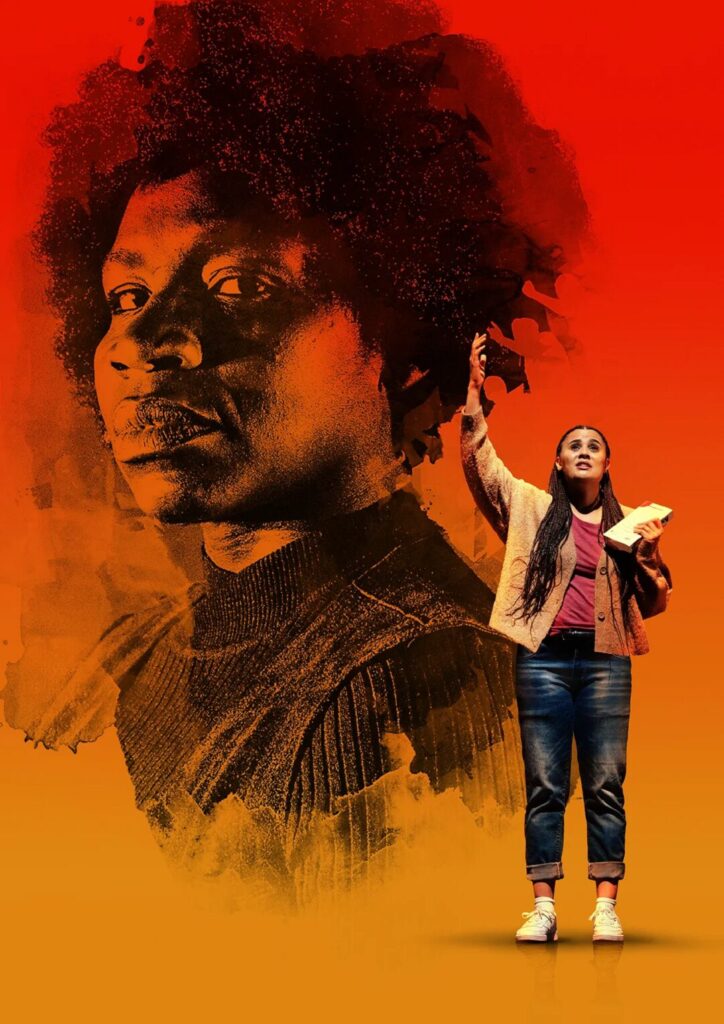 REVIEW: Through the Mud, Apphia Campbell, Traverse Theatre 2025 ...