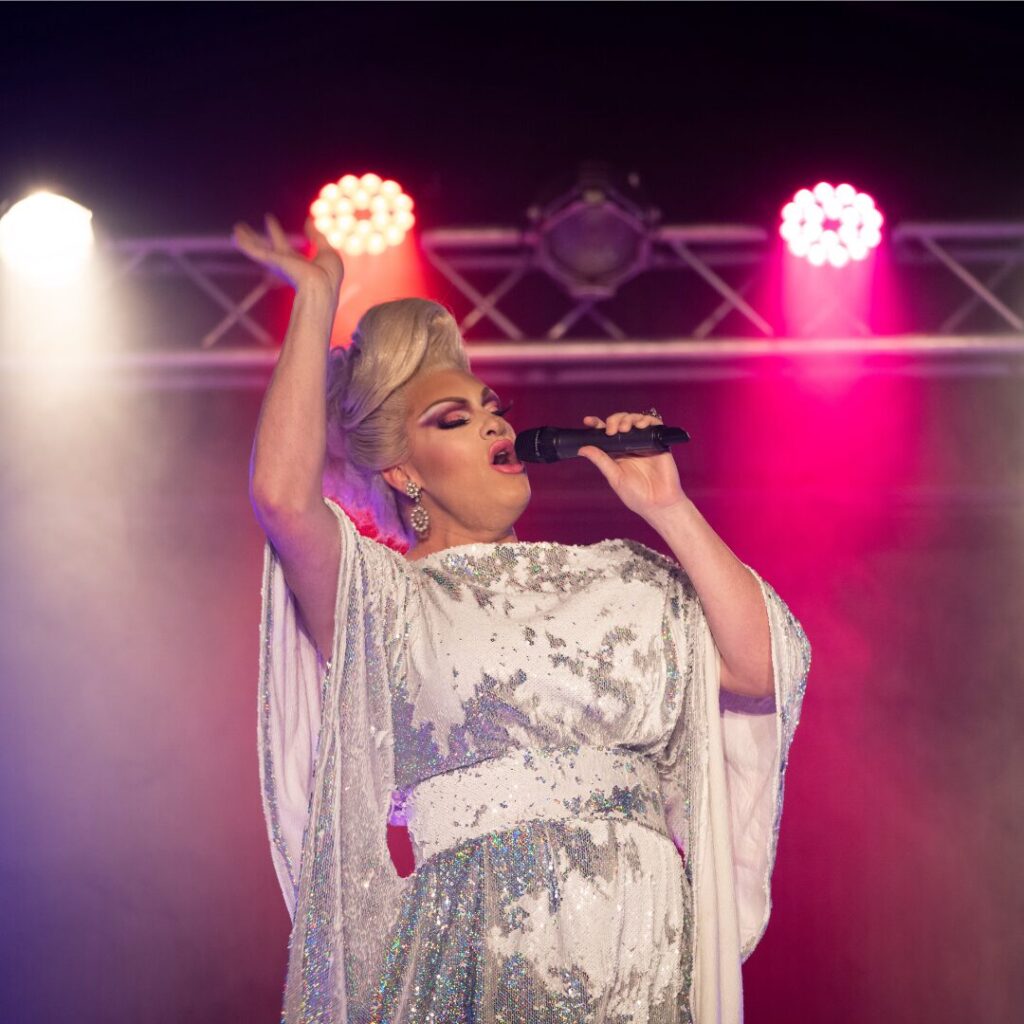 BOOST: Watch ‘Disco Queen’ at Adelaide Fringe 2026 – “A high-energy ...