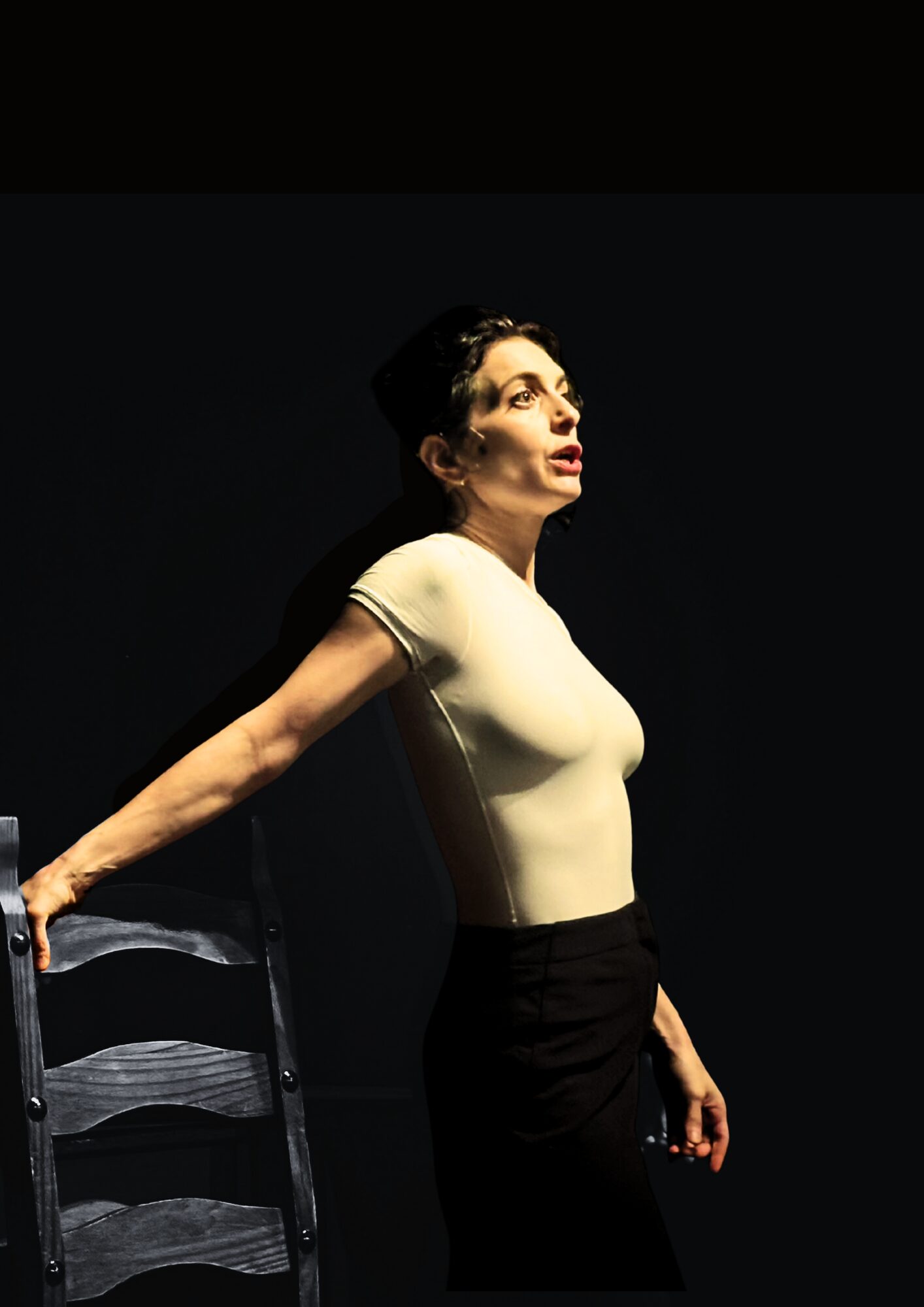 BOOST: Watch ‘A Poem and a Mistake’ at Adelaide Fringe 2026 – “It’s ...